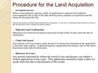 Land Acquisition On Moon | PPTX