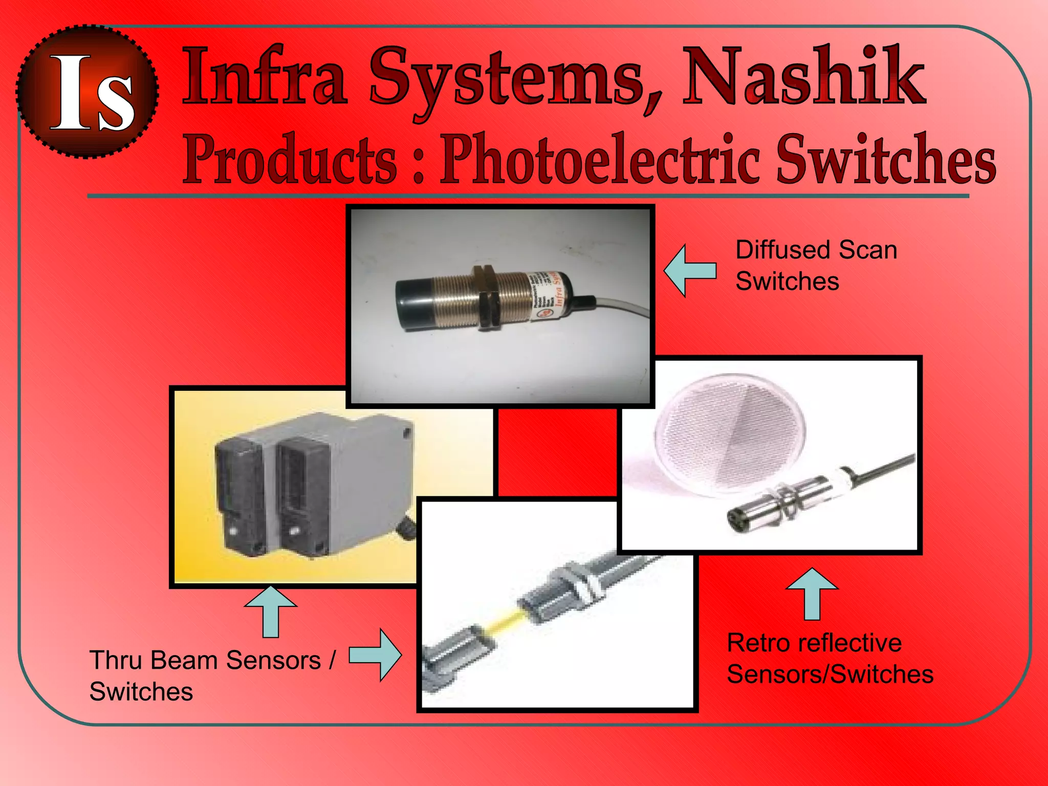 Infra systems | PPT