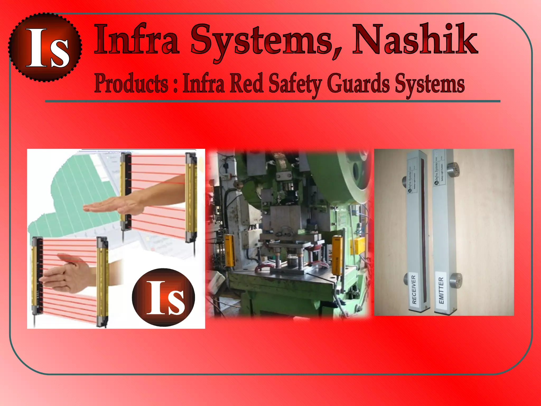 Infra systems | PPT