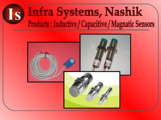 Infra systems | PPT
