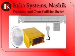 Infra systems | PPT