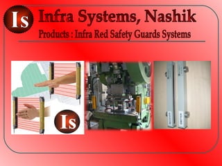 Infra systems | PPT
