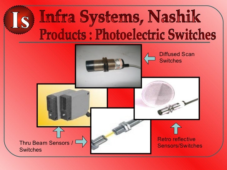 Infra systems