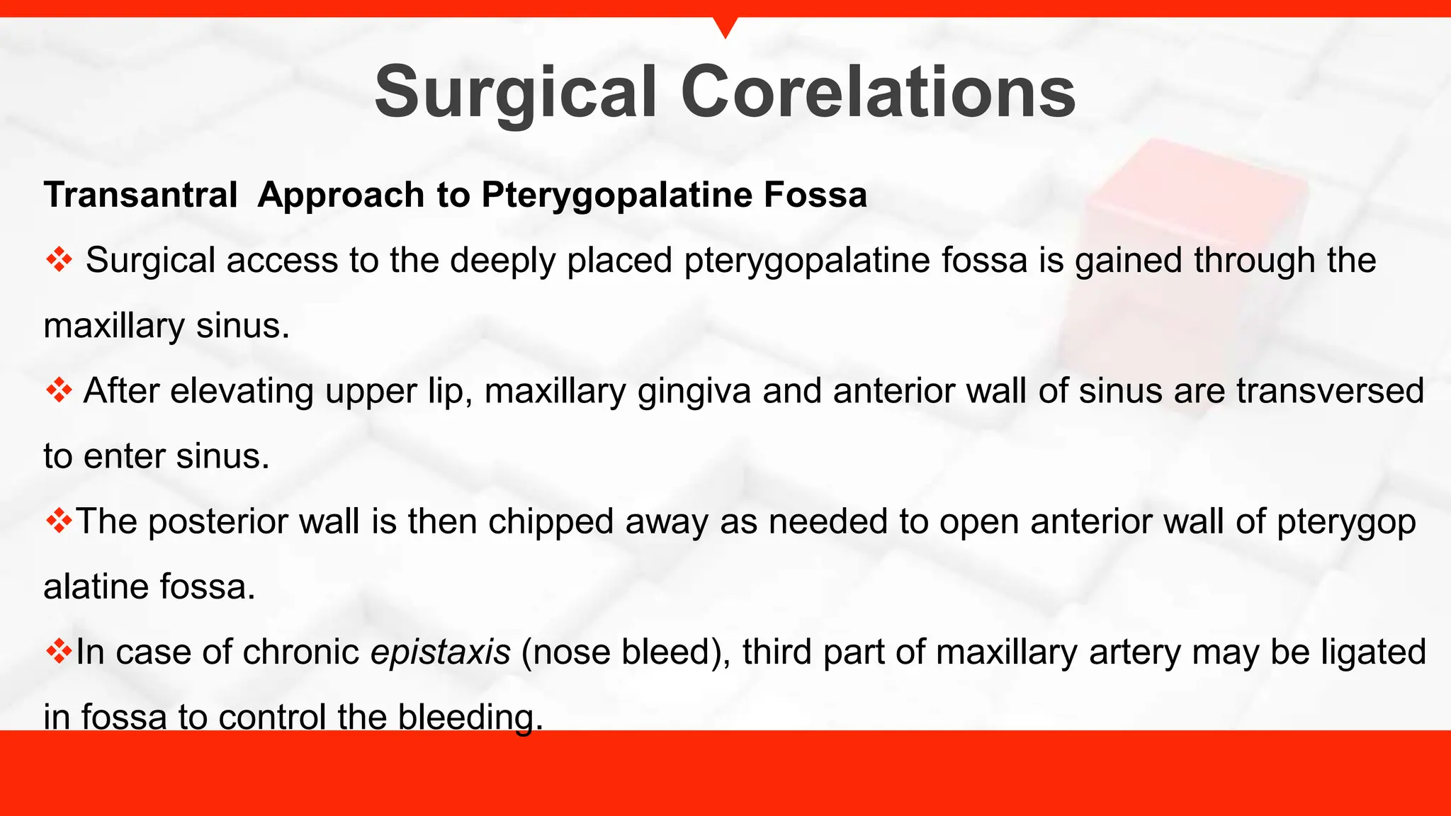 INFRATEMPORAL FOSSA AND PTERYGOPALATINE FOSSA NEW.pptx
