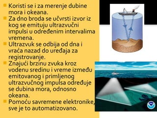 Infrazvuk i-ultrazvuk | PPT