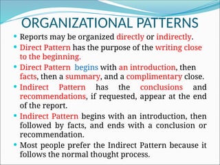 Infromal Report.pptx nnnnnnn | PPT