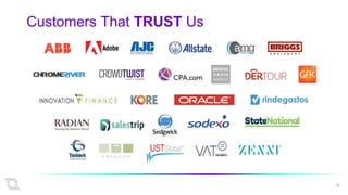 The Digital Innovation Award - Infrrd | PPT