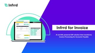 Invoice processor | PPT