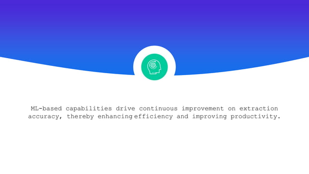 Invoice processing | PPTX