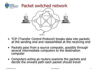 INFT132 093 02 Internet Concepts | PPT