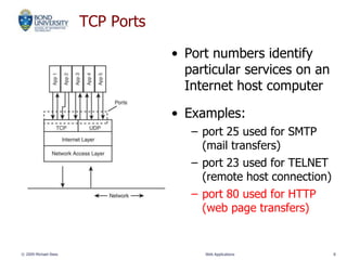 INFT132 093 02 Internet Concepts | PPT