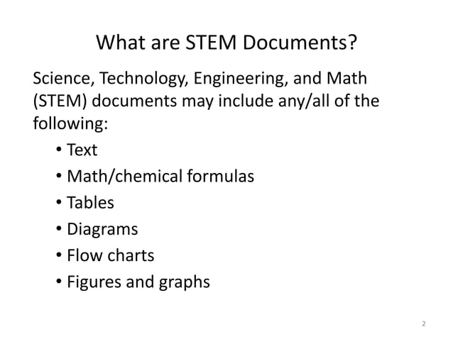 InftyReader and ChattyInfty Overview | PPT