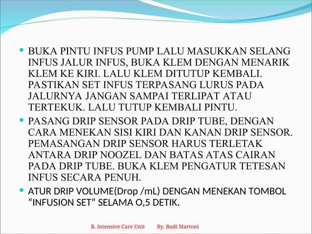 tata cara menggunakan alat infs pump.ppt