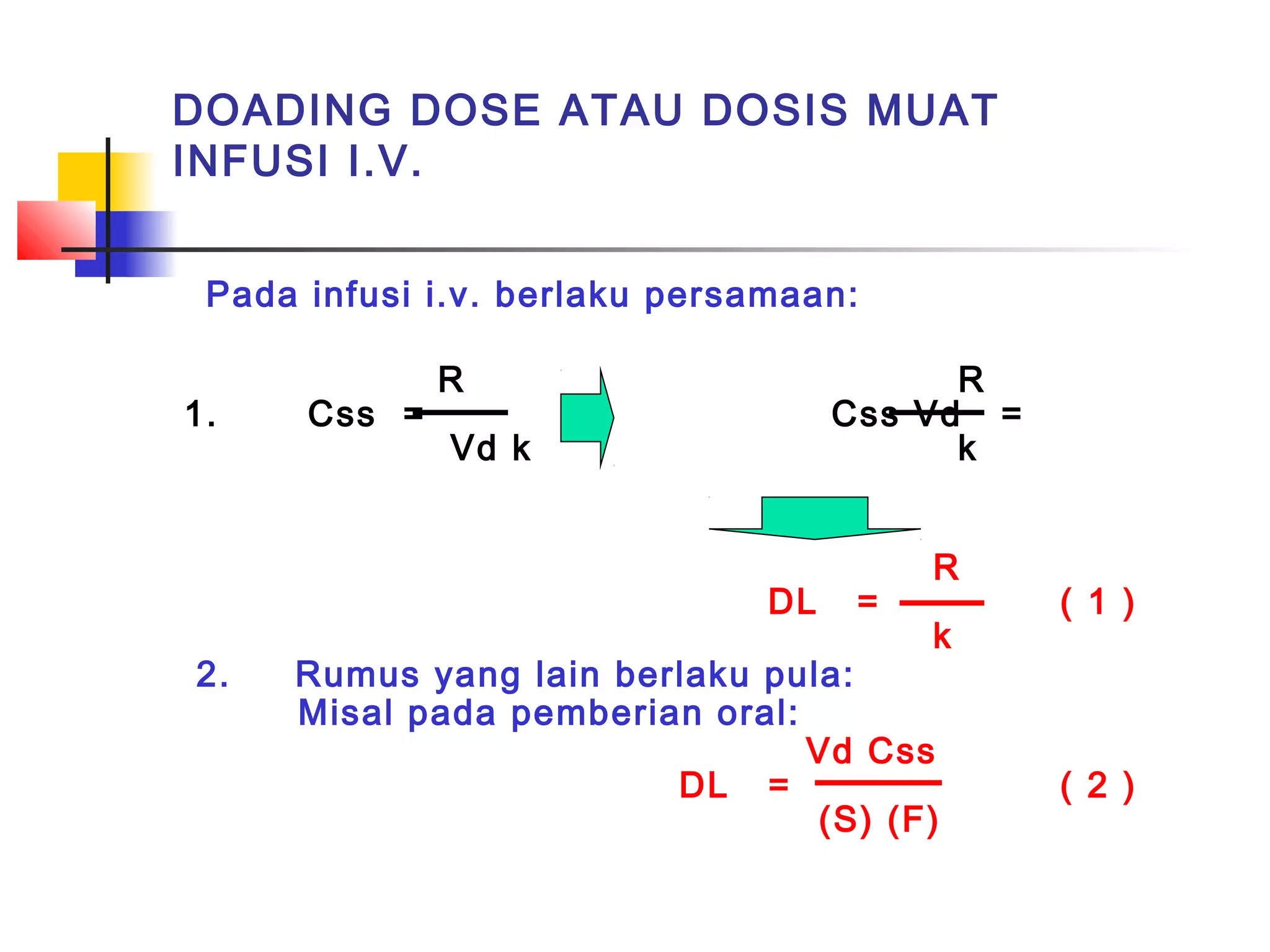 Infusi intra vena | PPT