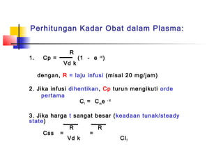 Infusi intra vena | PPT