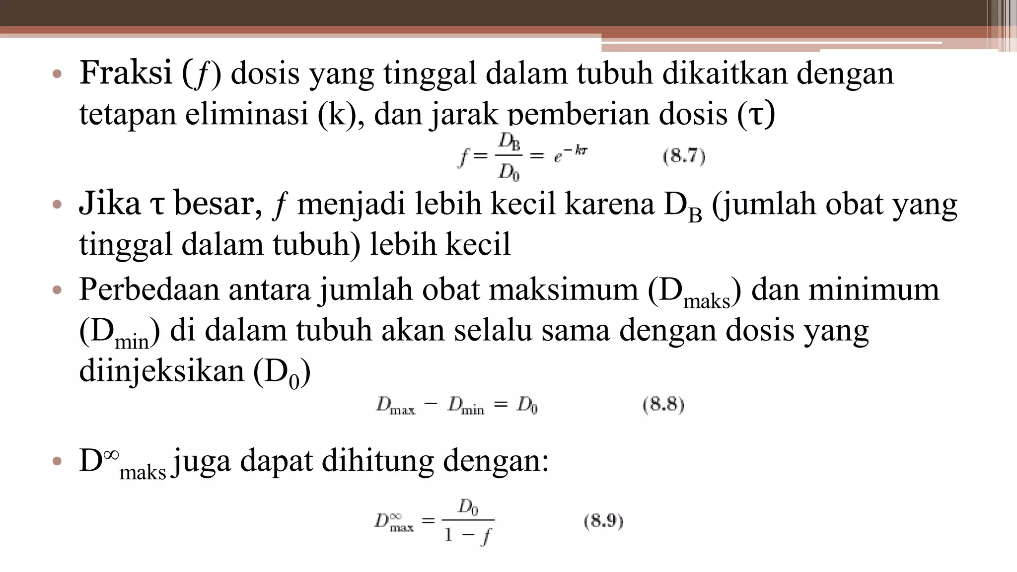 infusi intravena dan pemberian dosis berganda iv pertemuan ke-5.pptx