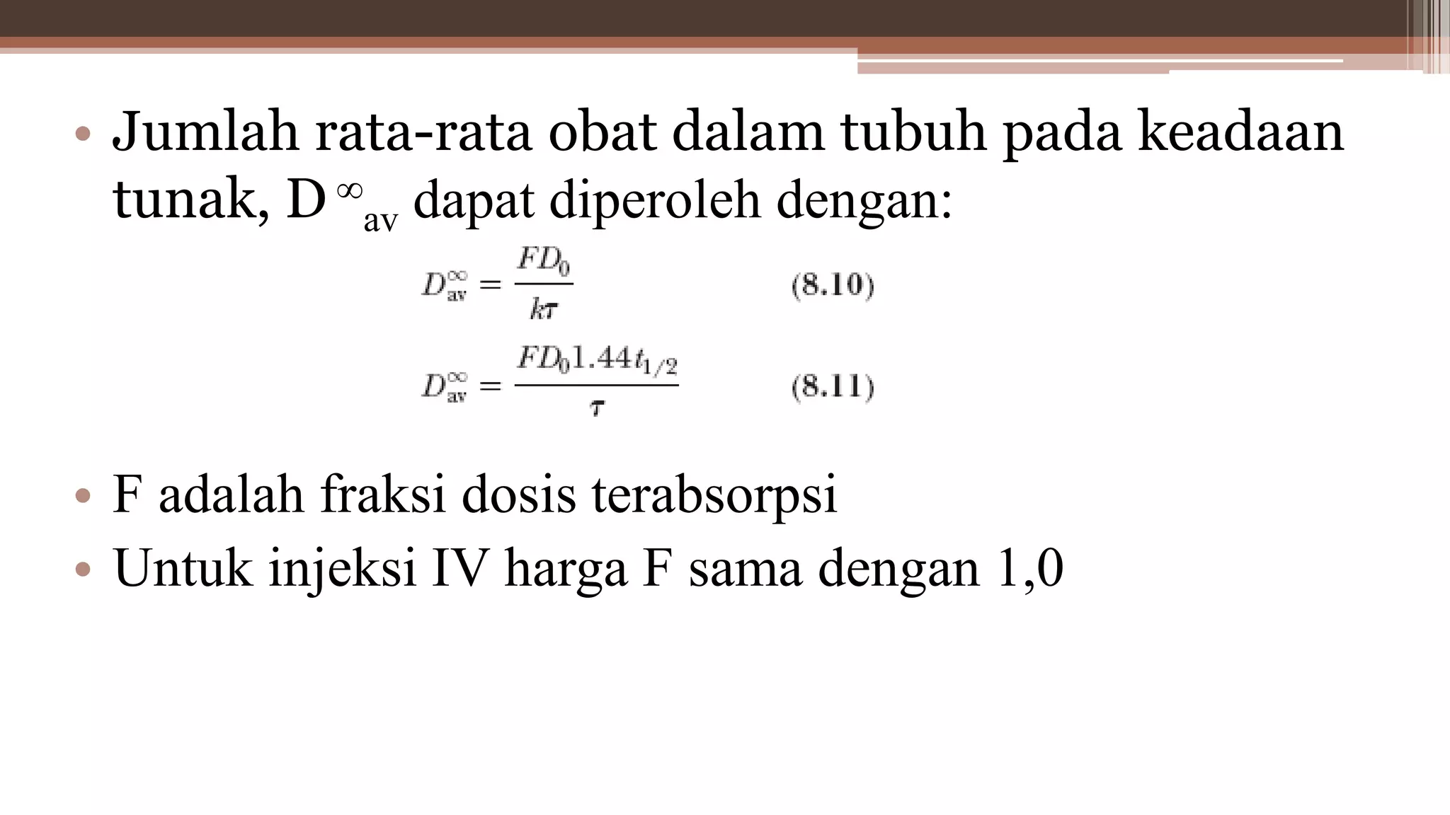 infusi intravena dan pemberian dosis berganda iv pertemuan ke-5.pptx