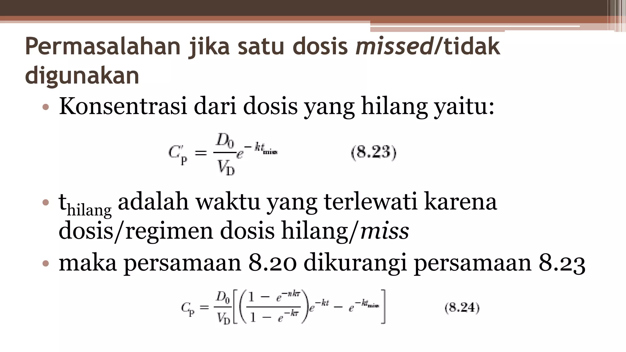 infusi intravena dan pemberian dosis berganda iv pertemuan ke-5.pptx