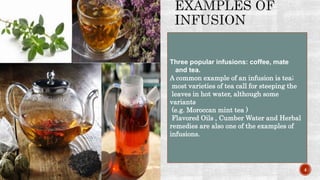 Infusion by Waqas Siddiqe | PPTX