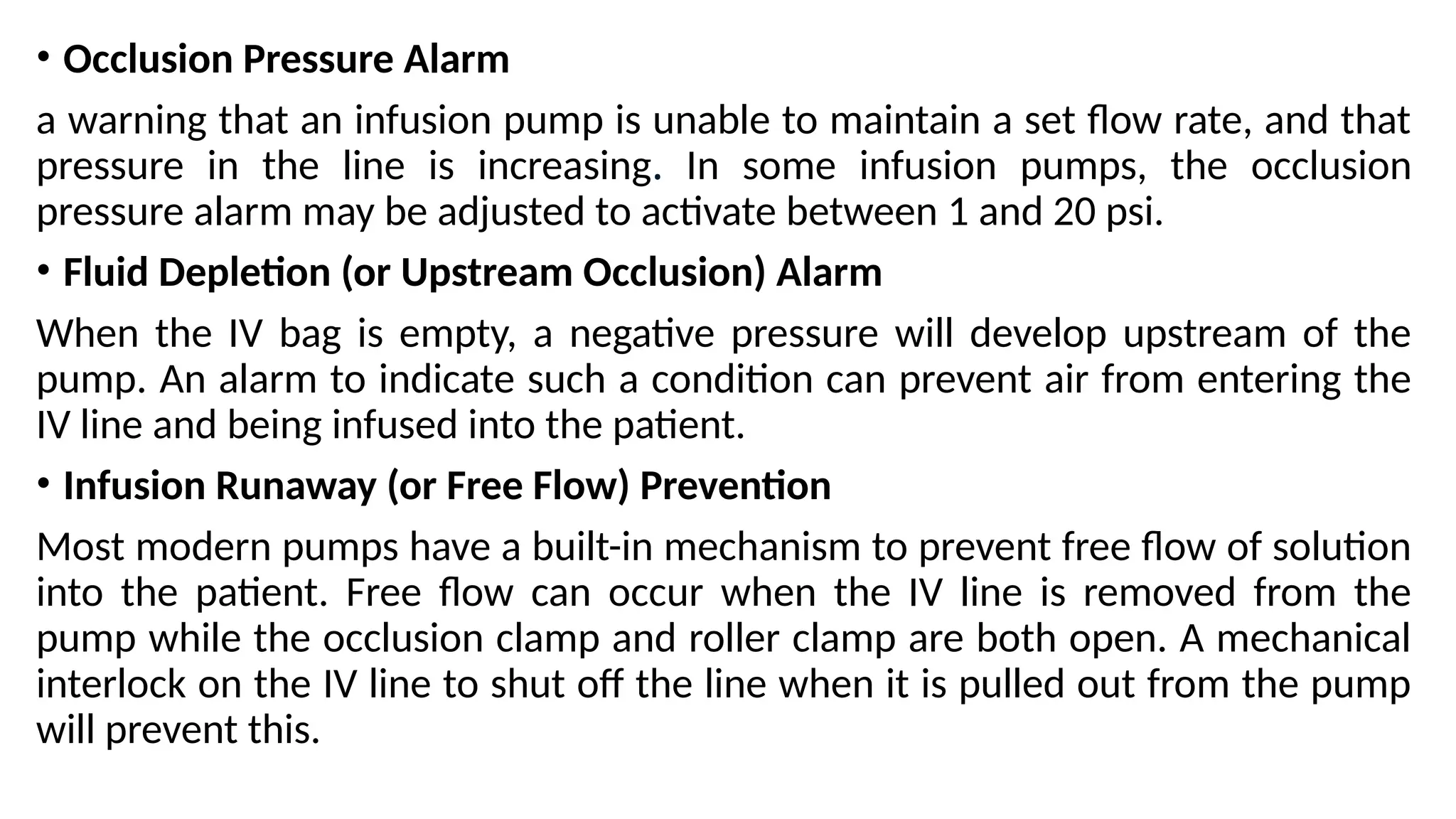 INFUSION DEVICES FOR MEDICAL PRACTITIONERSAND ENGINEERS.pptx