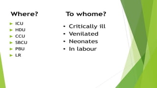 Infusion pomp definition uses and types .pptx