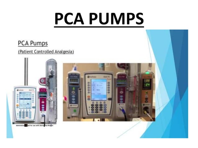 INFUSION PUMPS | PPT