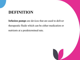 INFUSION PUMP.pptx