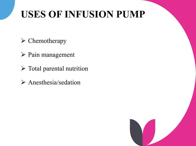 INFUSION PUMP.pptx