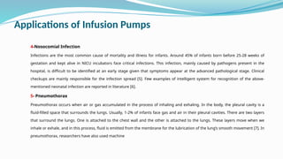 INFUSION Pump and component in simple way.pptx