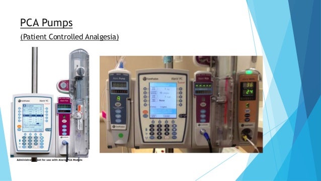 Infusion pump