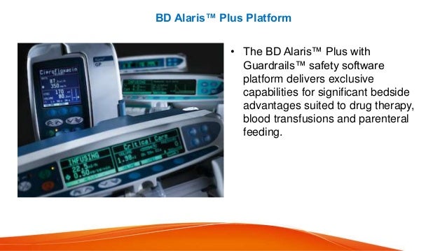 Infusion Pumps, Infusion System Devices.pptx
