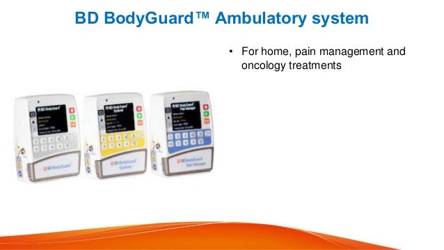 Infusion Pumps, Infusion System Devices.pptx