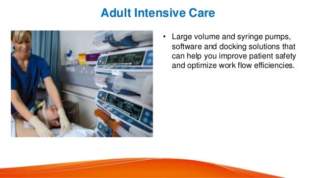 Infusion Pumps, Infusion System Devices.pptx