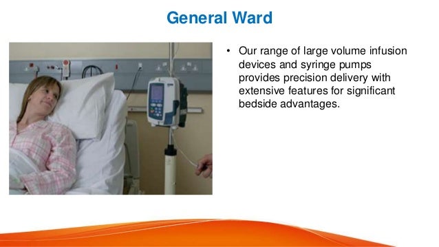 Infusion Pumps, Infusion System Devices.pptx