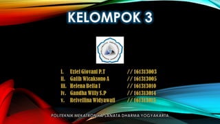 Infusion pump stc 503 | PPT