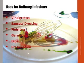 Infusions: www.chefqtrainer.blogspot.com