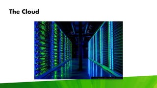 Spyros Garyfallos [Microsoft] | Deploy, Monitor and Manage Your High ...