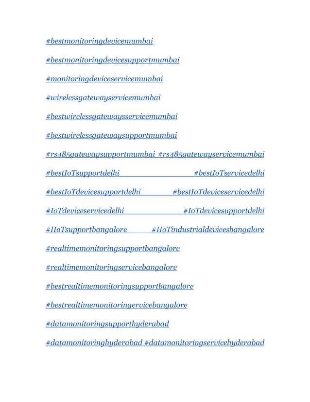 Purpose and Functions of Temperature Data Logger — What You Need to ...