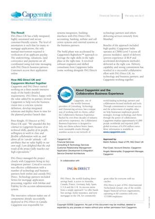 Oracle EBS Ing | PDF