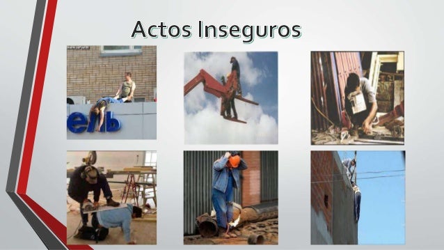 Ing. en seguridad industrial