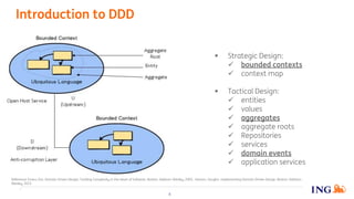 Implementing Domain Events with Kafka | PPT