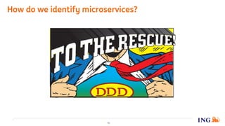 Modularity by Microservices | PPT