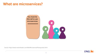Modularity by Microservices | PPT