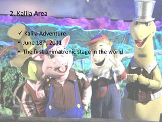 Dunia Fantasi | PPTX