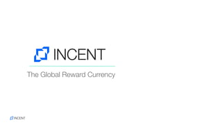 INCENT - Ingage Deck v2 July 2020 | PDF