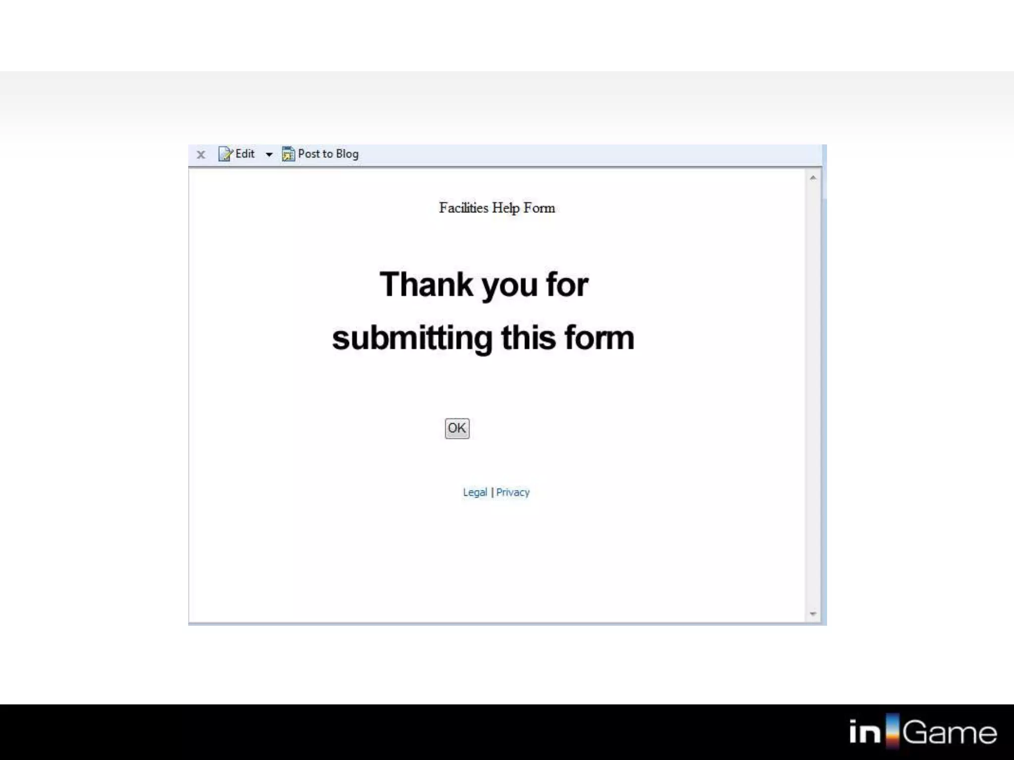 Gamification at Work | PPT