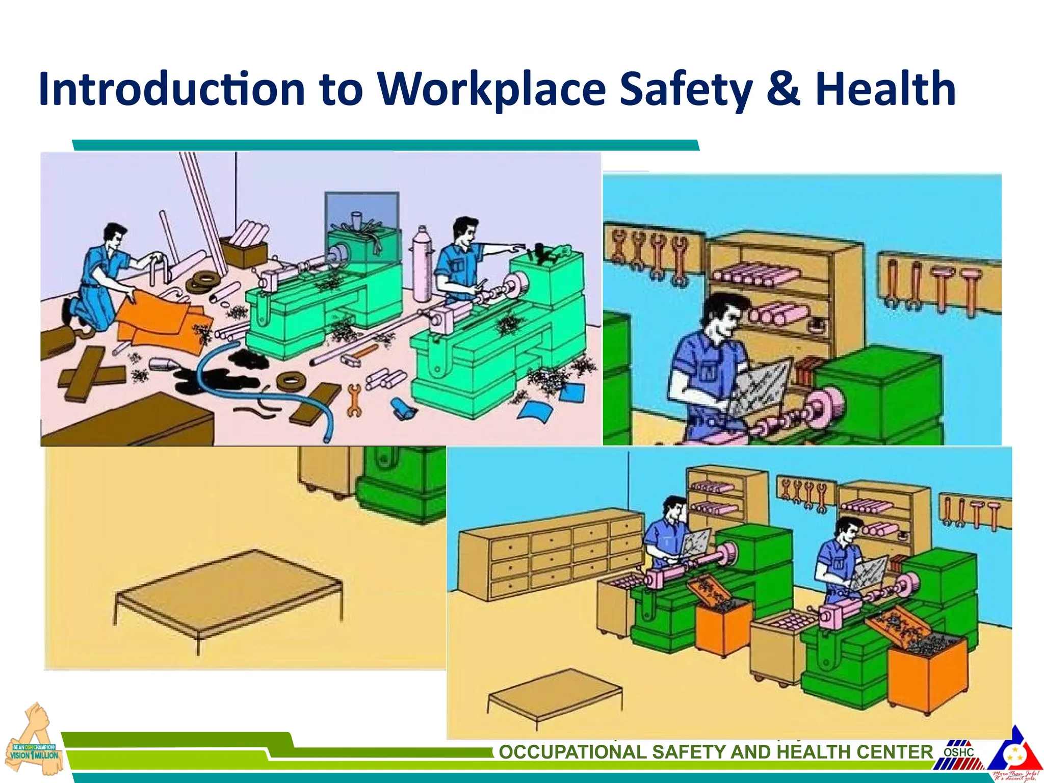INGAT (Unsafe act and unsafe condition for TAV).pptx
