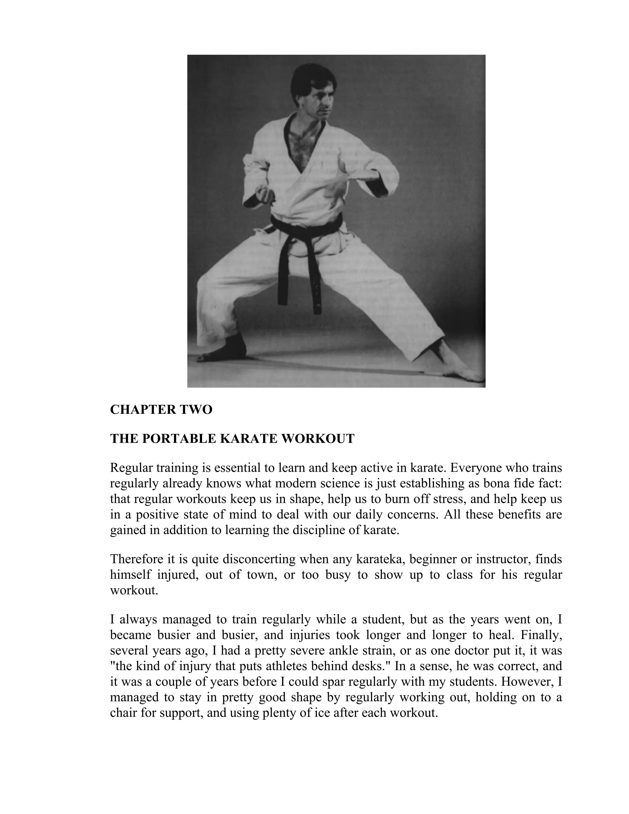 Karate 1-Premier League Shanghai on the official photo-magazine