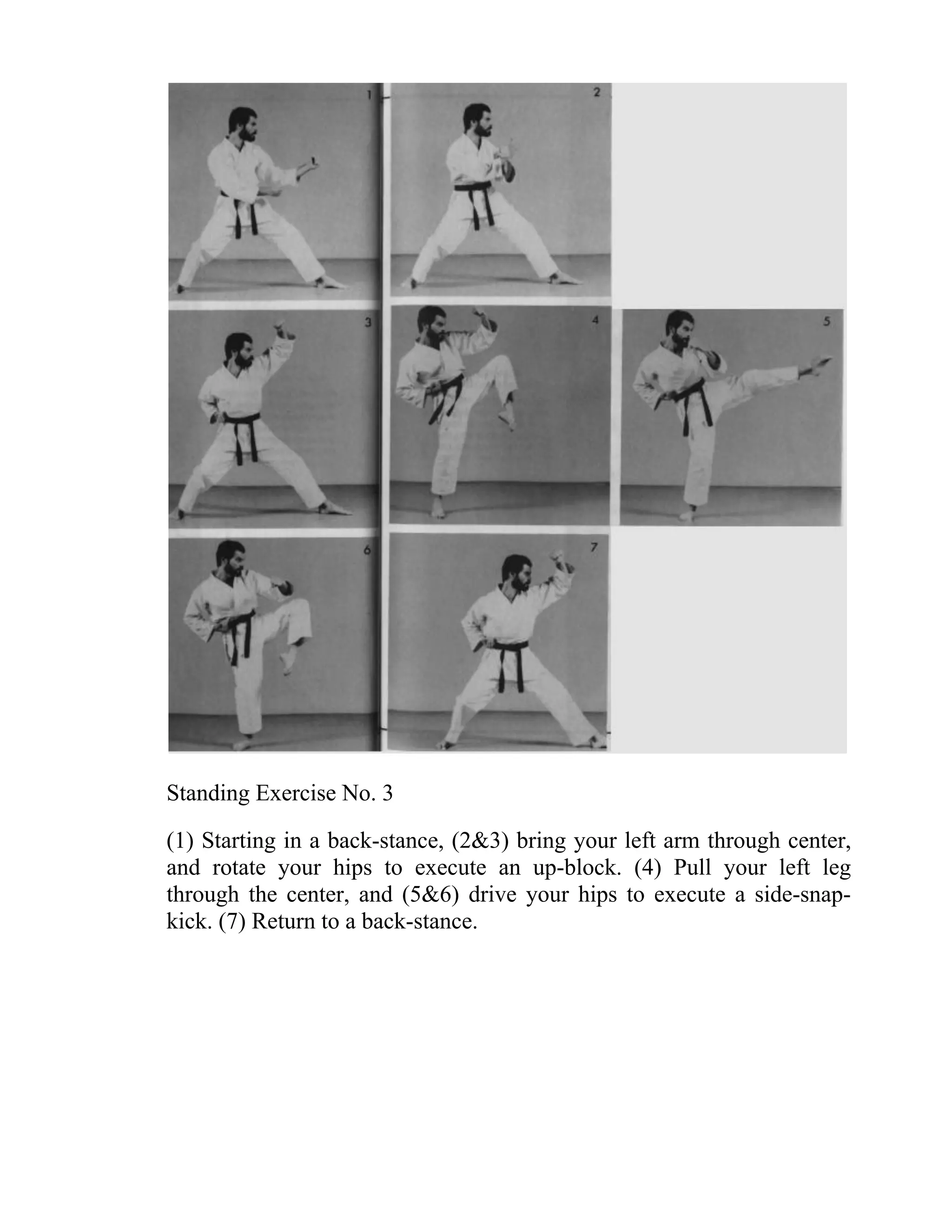 Karate 1-Premier League Shanghai on the official photo-magazine