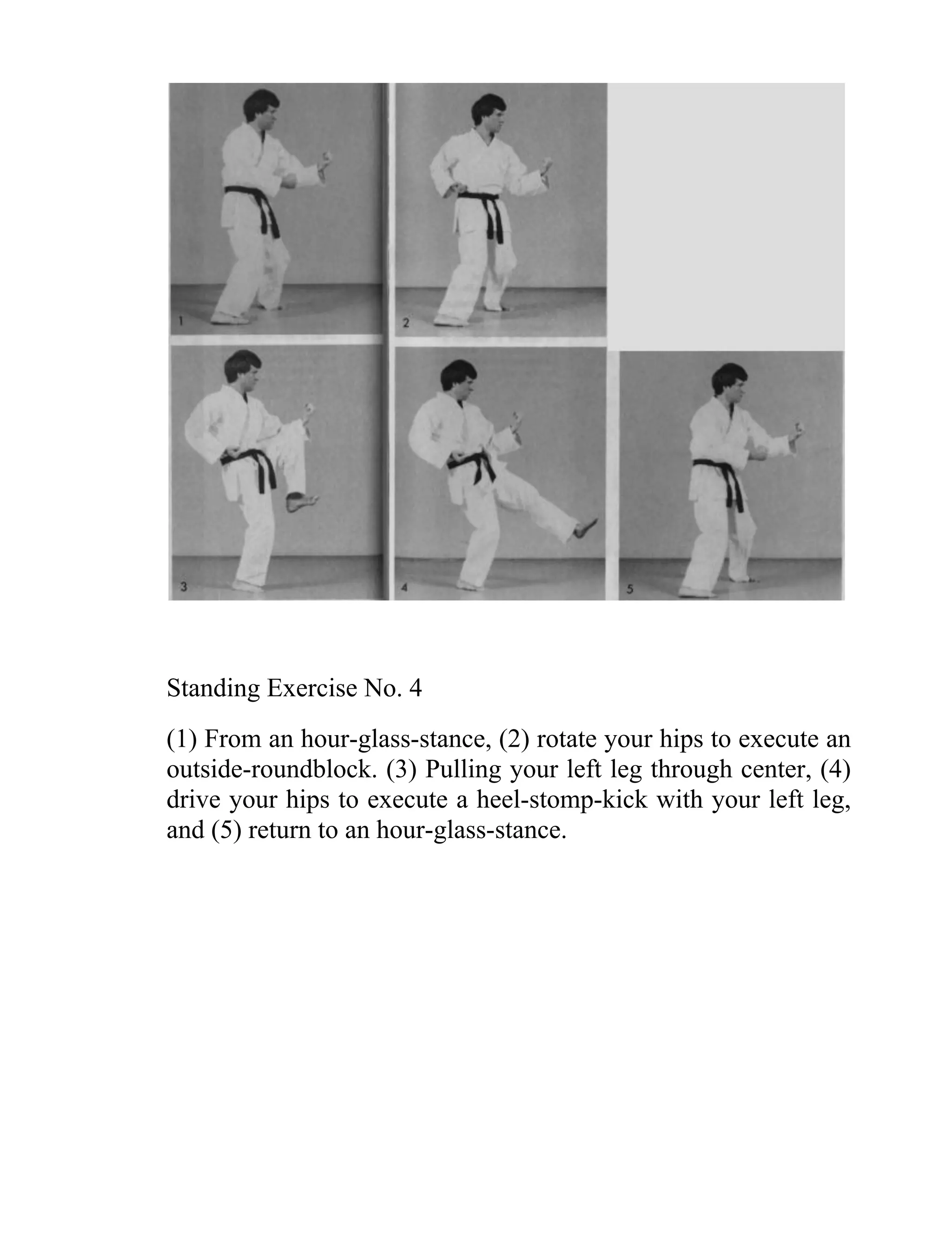 Karate 1-Premier League Shanghai on the official photo-magazine